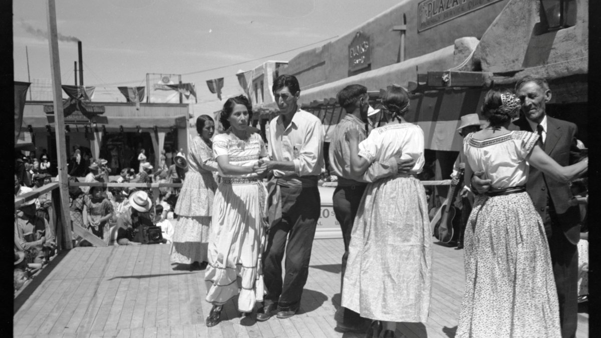 El español de Nuevo México sobrevive en el estado – Telemundo Nuevo México